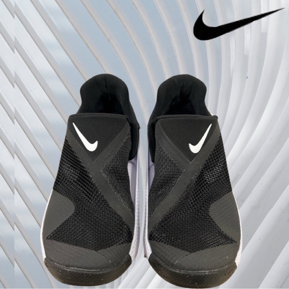 Nike | Shoes | Nike Step Go Flyease Tennis Shoes Sneakers No Laces ...